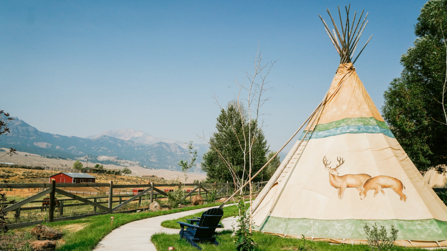 Best Things to Do in and Around Yellowstone’s North Entrance